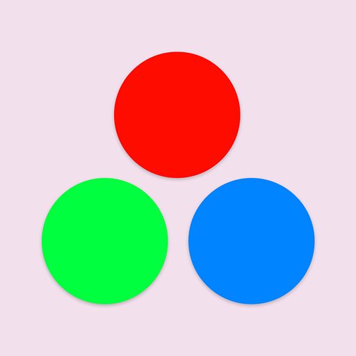 Learn Colors in 30 Languages for Kids | iOS App